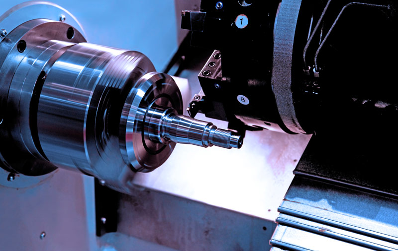 CNC Machining | Precision Engineering Company | Oracle Precision